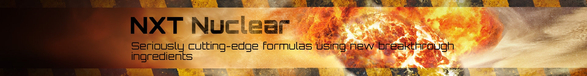 NXT Nuclear – NXT-Nutrition