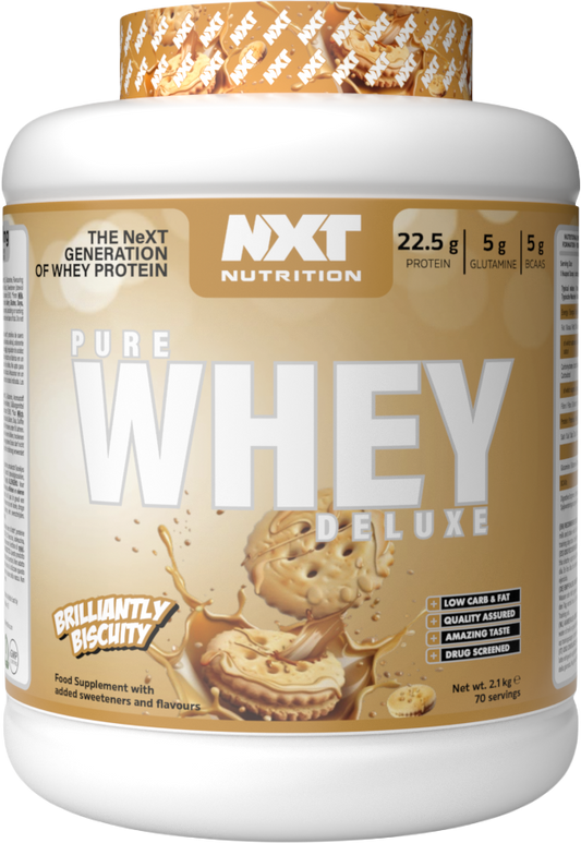 Products – NXT-Nutrition