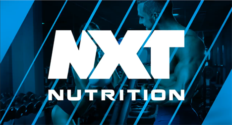 NXT Nutrition - The NeXT Generation of Sports Nutrition – NXT-Nutrition