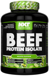 NXT Nutrition - The NeXT Generation of Sports Nutrition – NXT-Nutrition
