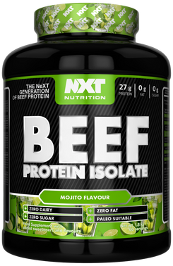 NXT Nutrition - The NeXT Generation of Sports Nutrition – NXT-Nutrition