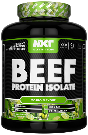 NXT Nutrition - The NeXT Generation of Sports Nutrition – NXT-Nutrition