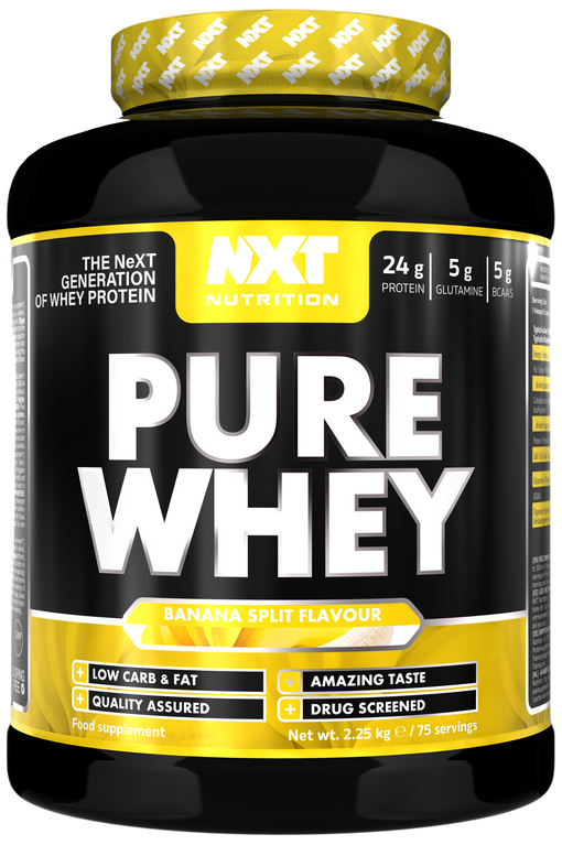 Products – NXT-Nutrition