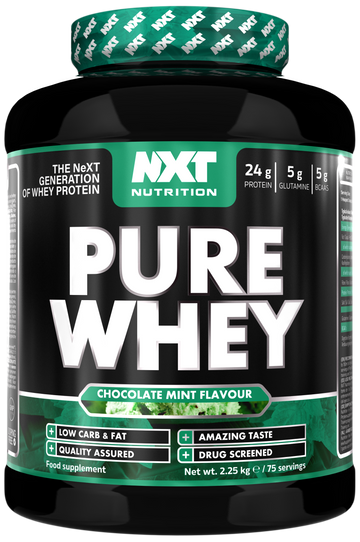 Beef Protein Isolate 1.8kg – NXT-Nutrition