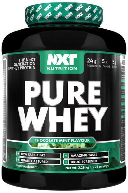 Beef Protein Isolate 1.8kg – NXT-Nutrition