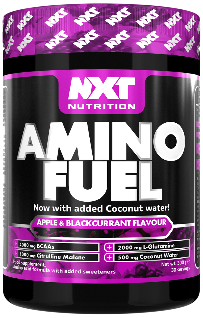 NXT Nutrition - The NeXT Generation of Sports Nutrition – NXT-Nutrition
