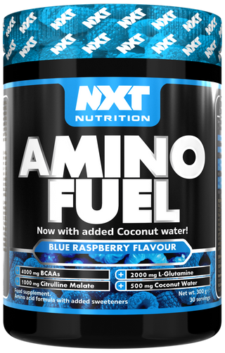 NXT Nutrition - The NeXT Generation of Sports Nutrition – NXT-Nutrition