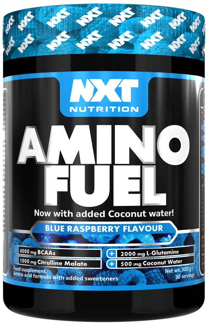 NXT Nutrition - The NeXT Generation of Sports Nutrition – NXT-Nutrition
