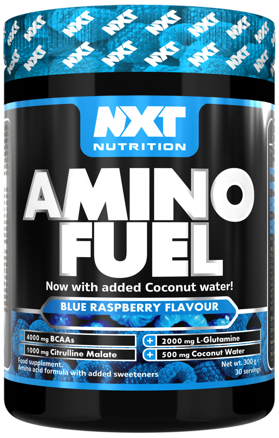 NXT Nutrition - The NeXT Generation of Sports Nutrition – NXT-Nutrition