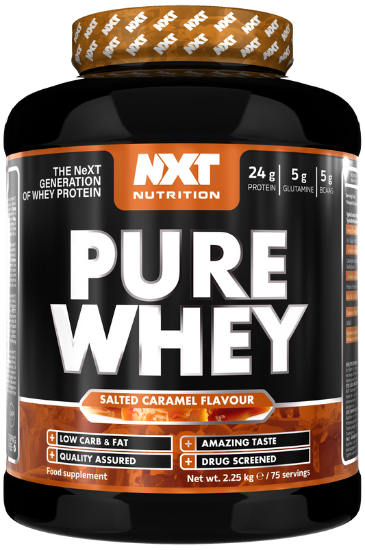 Beef Protein Isolate 1.8kg – NXT-Nutrition